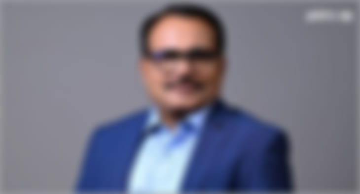 Gyan Pandey appointed Chief Digital & Information Officer at Polycab India