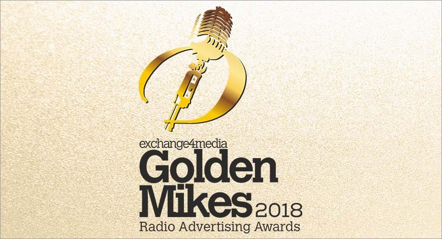 Golden Mikes Awards 2018: Photo Gallery
