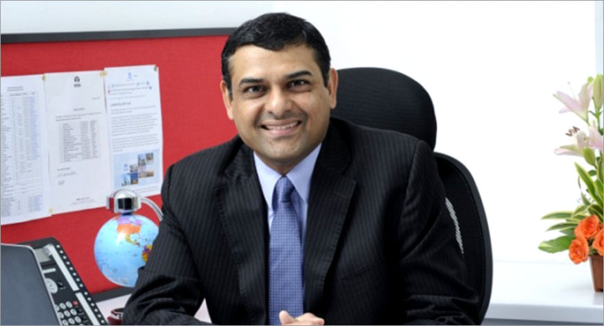 Mukund Rajan steps down as Chief Ethics Officer, Tata Group