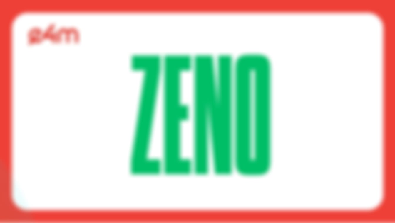 Zeno Group