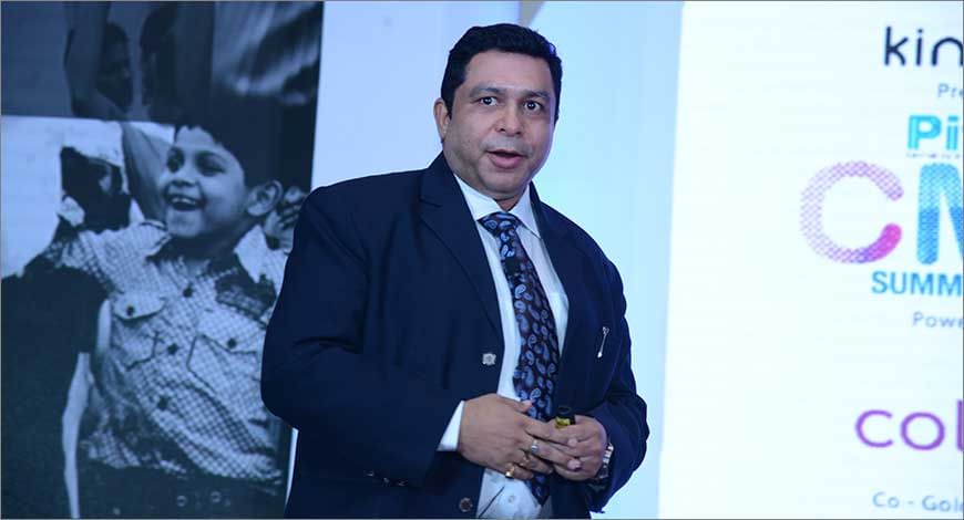 Pitch CMO Summit 2018: Role of influencer at every level will increase ...