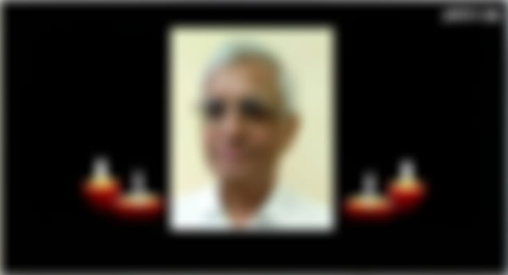 Madhusudan Anand