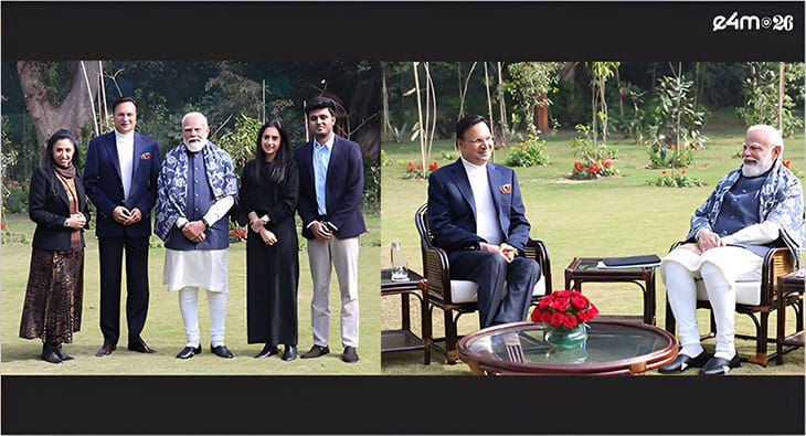 sudarshan-m-j - Latest News About sudarshan-m-j - Exchange4media