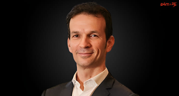 Nathan Brumby appointed Chief Platforms and Technology Officer at Ipsos