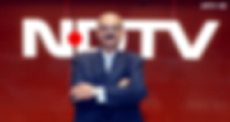 Naveen Kapoor appointed Editor of NDTV World