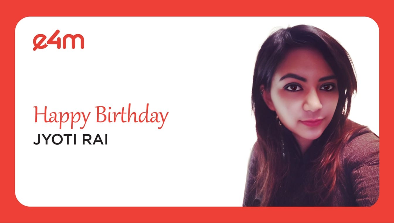 Jyoti Rai, Senior Communications and PR Strategist - South Asia, Rotary ...
