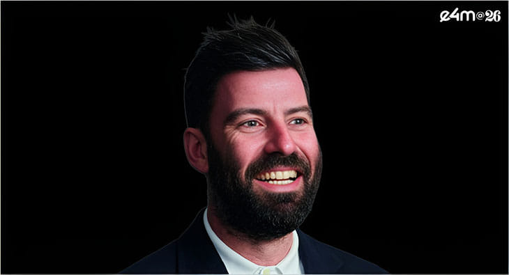 Jonathan Allan stepping down as Channel 4 interim CEO
