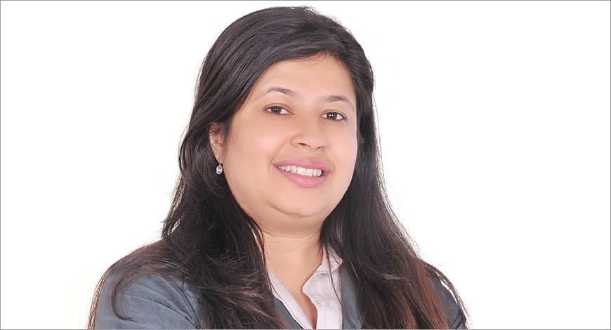 Vaishali Verma promoted to CEO at IPG Mediabrand's Initiative