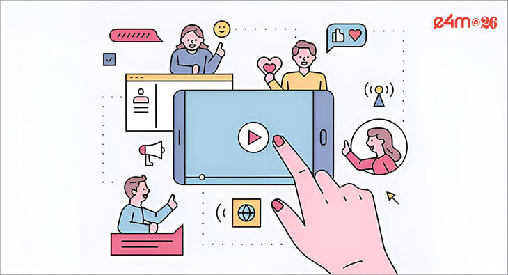 creator - Latest News About creator - Exchange4media