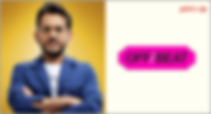 Aman Gupta, Offbeat Studios