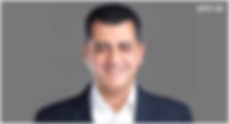 Hisham Ezz El-Arab appointed President at Mondelez International