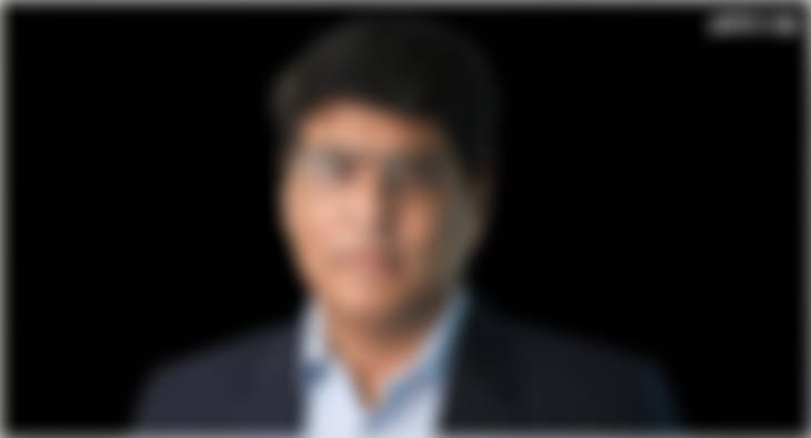 Phanindranath Kakarla appointed CEO and Managing Director of ARCIL