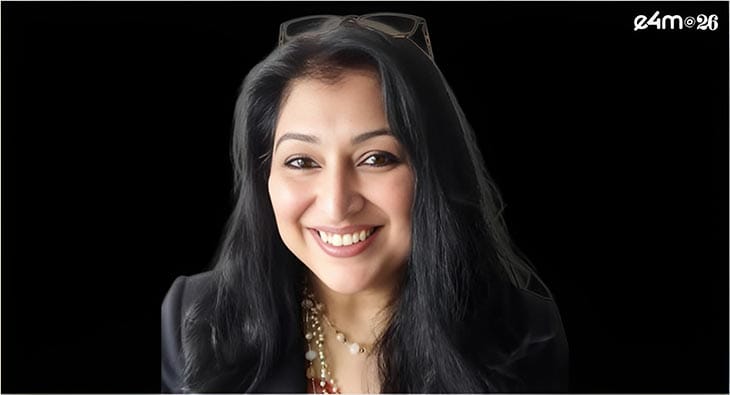 Preeti Misra joins Open Media and Fortune India as Head Events