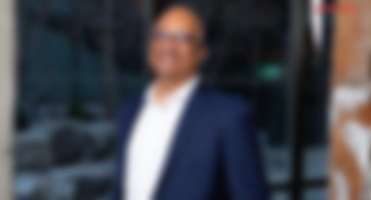 CVL Srinivas