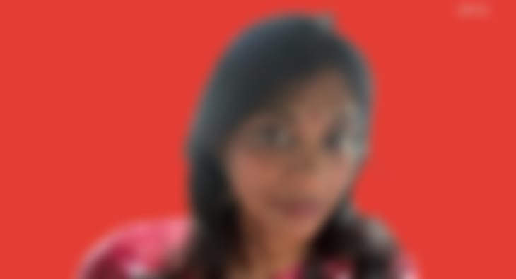 Rohini Laya Venkateswaran