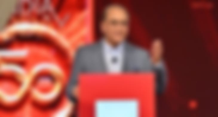 Aroon Purie