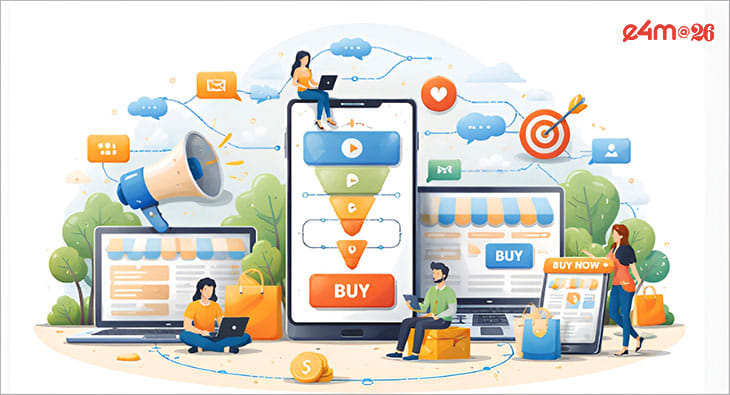 digital-journeys - Latest News About digital-journeys - Exchange4media
