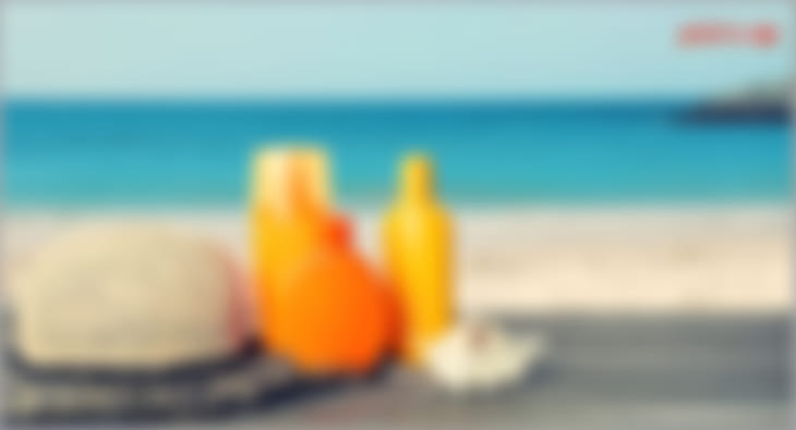 Sunscreen