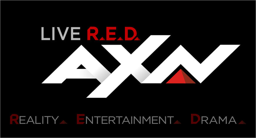 AXN promises an exciting July
