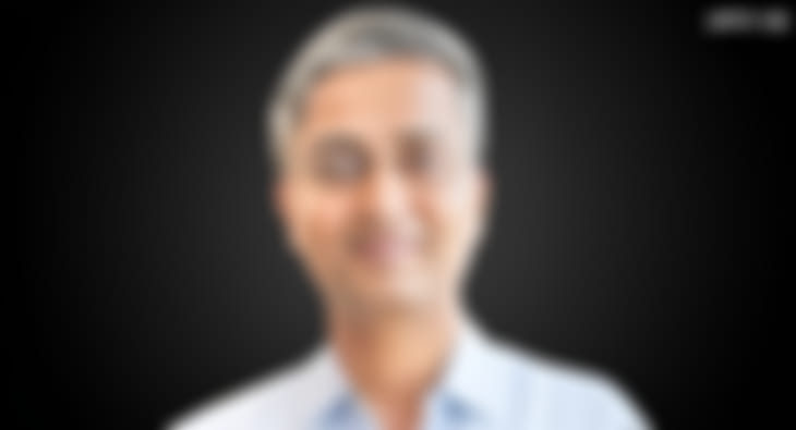 Sriram Venkataraman Steps Down as Flipkart's Group CFO