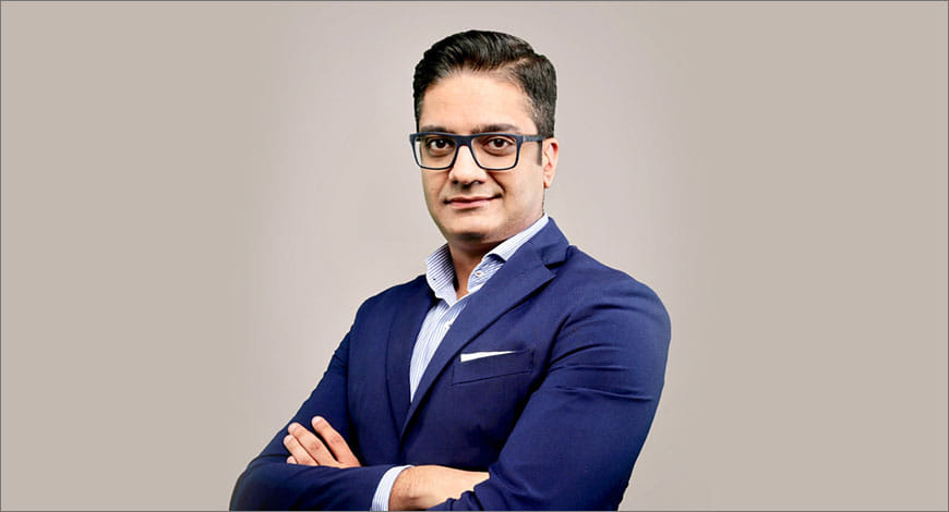 Sony Pictures Network India Elevates Aditya Mehta as Head- Corporate ...