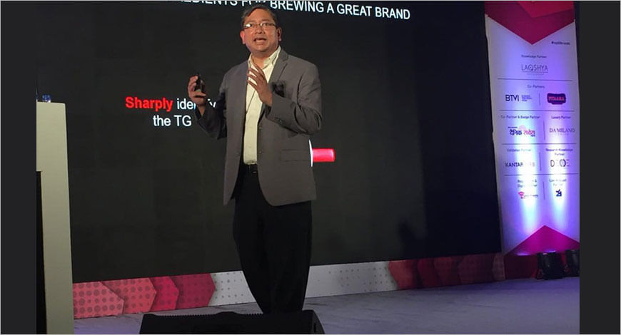 Nescafé, building the next generation of coffee lovers: Sunayan Mitra, VP - Marketing & Business ...