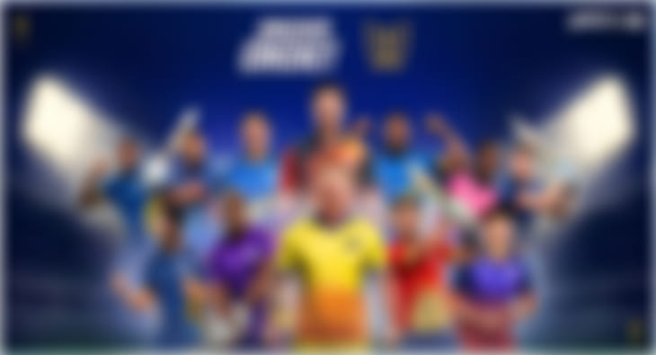 Dream Cricket