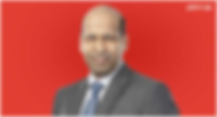Amit Harlalka appointed CEO of AMNS India
