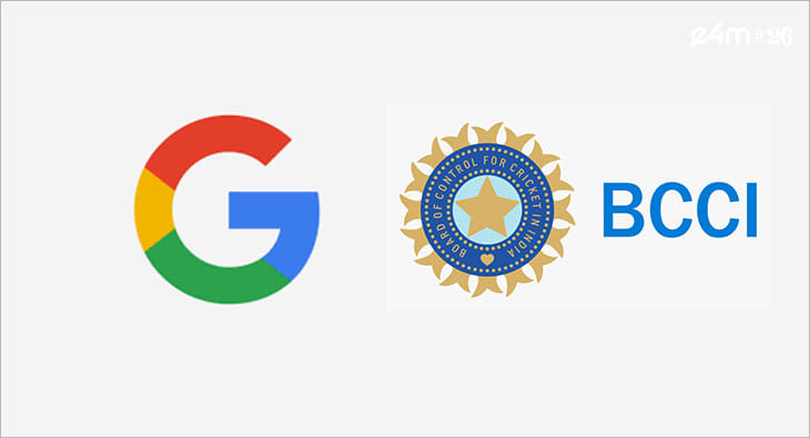 Google Search AI Mode is official premier partner for IPL 2026
