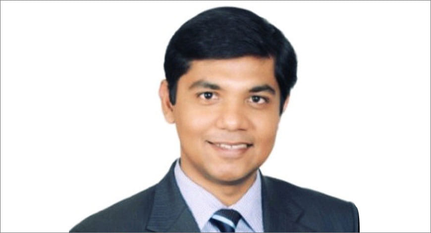 Achint Setia quits Viacom18, joins Myntra Designs as VP- Marketing