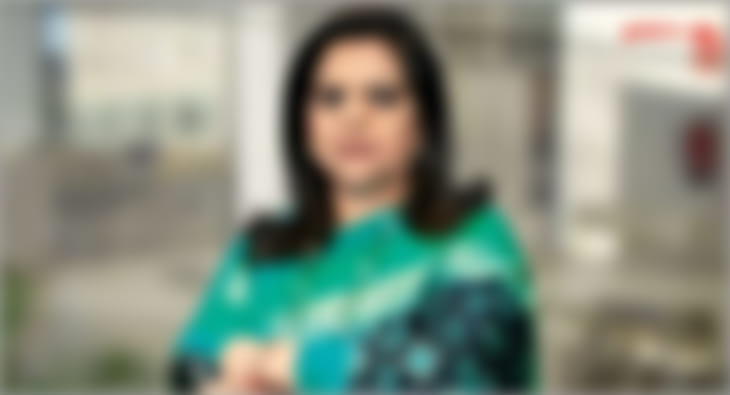 Navika Kumar elevated Times Group Editor in Chief