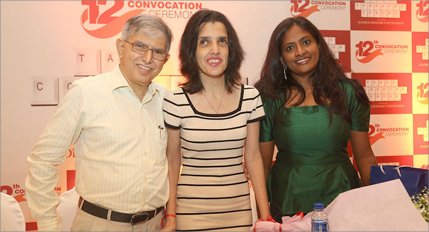 Madison World steps into CSR role with Tanya Computer Centre