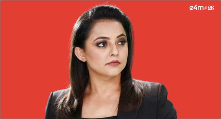 Shikha Thakur