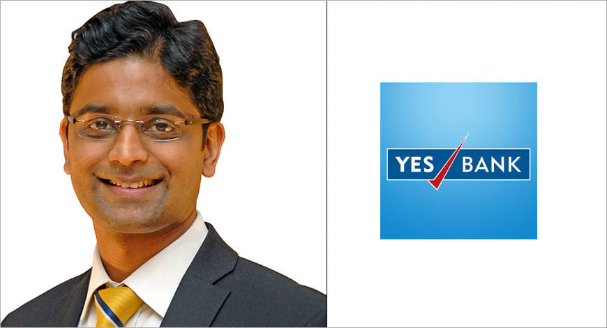 Almost all of our campaigns are led by digital: Rajat Mehta, Yes Bank