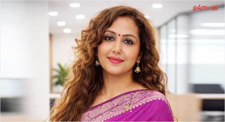 Keshvi Kastuar joins 9X Media as AVP Sales North