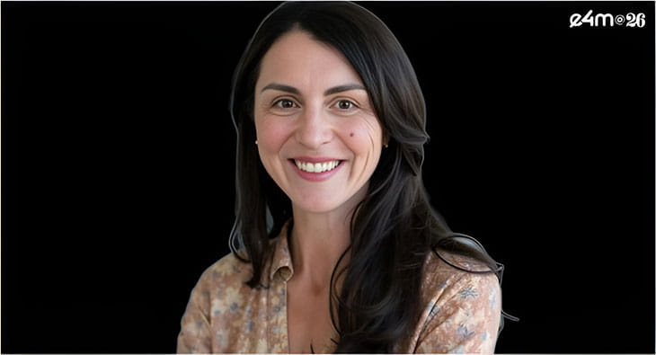 Kate Rouch steps down as OpenAI CMO