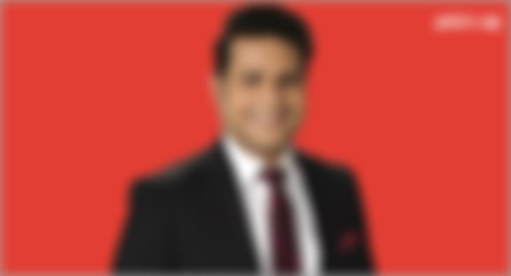 Anjeet Srivastava