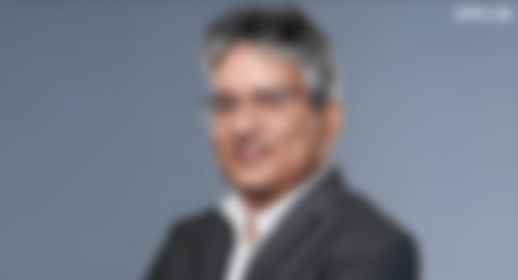 Saugata Mukherjee joins YRF Entertainment Head of Content