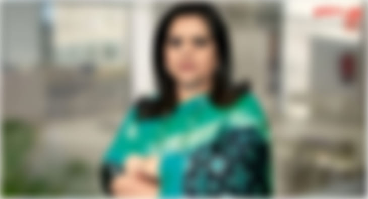 Navika Kumar