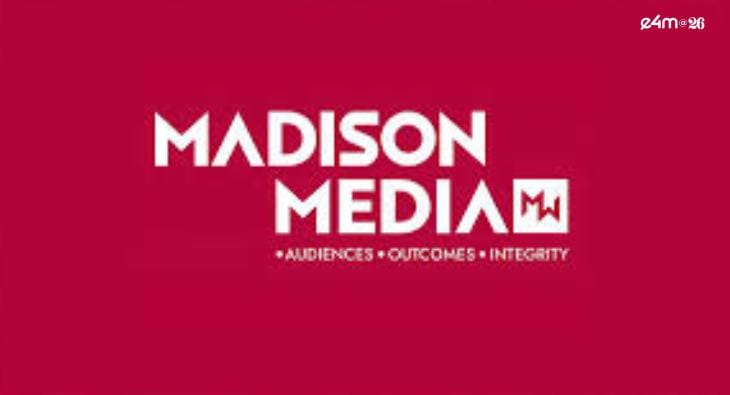 Madison Media