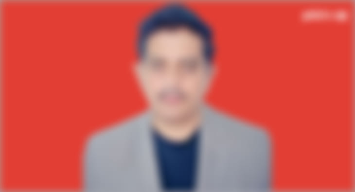 Soumya Ranjan Acharya exits Zee News after 6 years