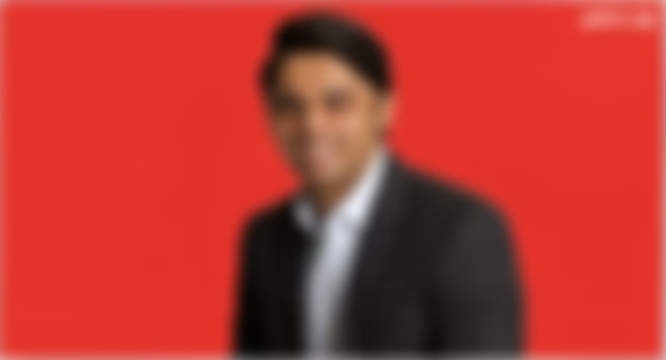 Ankit Desai joins Mondelez as Senior Director Marketing India
