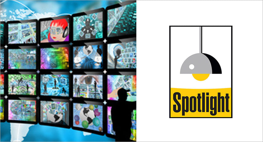 Spotlight News For Advertising, Media, Marketing, Digital