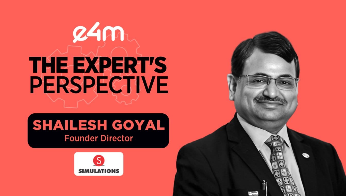 Shailesh Goyal