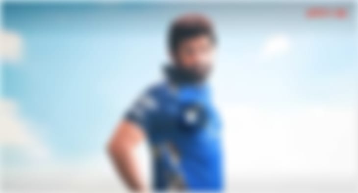 Netflix, Mumbai Indians