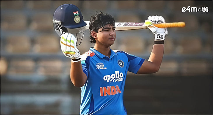 Vaibhav Sooryavanshi, IPL 2026, Rajasthan Royals