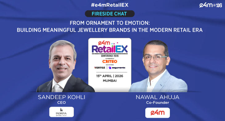 e4m RetailEX Conference