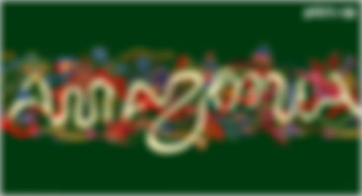 Amazon rainforest’s new brand identity highlights human creativity over AI