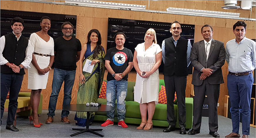 #FeedOurFuture: UNWFP, UFO Moviez, FB launch global ad campaign to ...