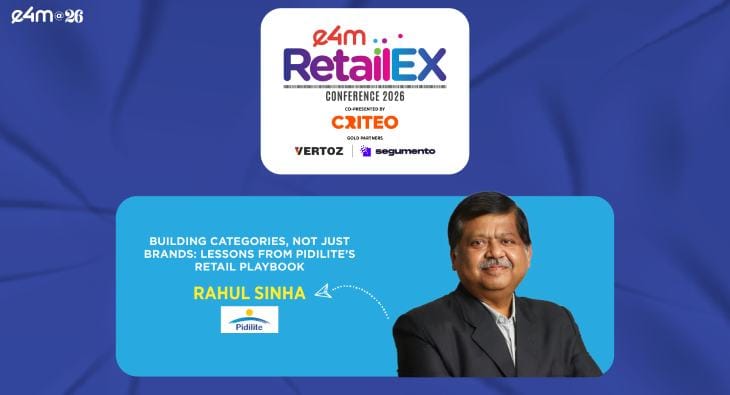 rahul-sinha - Latest News About rahul-sinha - Exchange4media